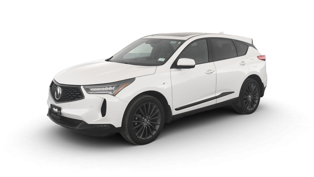 2022 Acura RDX | Carvana